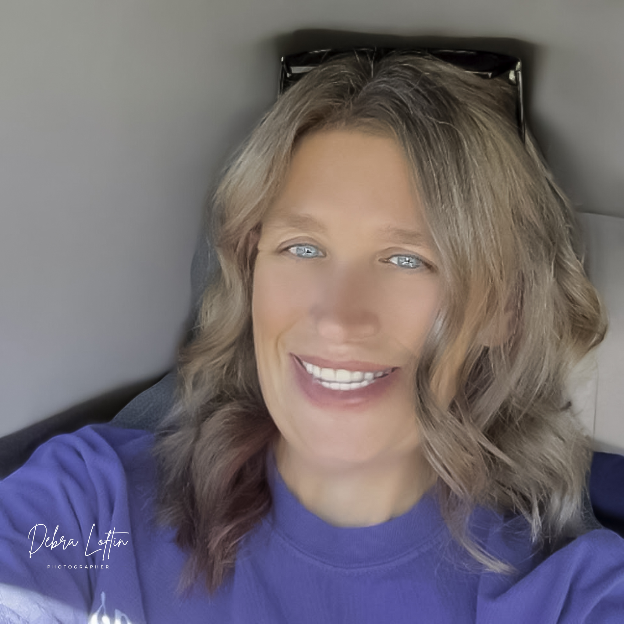 About Me | Debra Loftin Photography